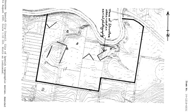 Bremer Mills – Brickworks and Potteries of the Ipswich Region