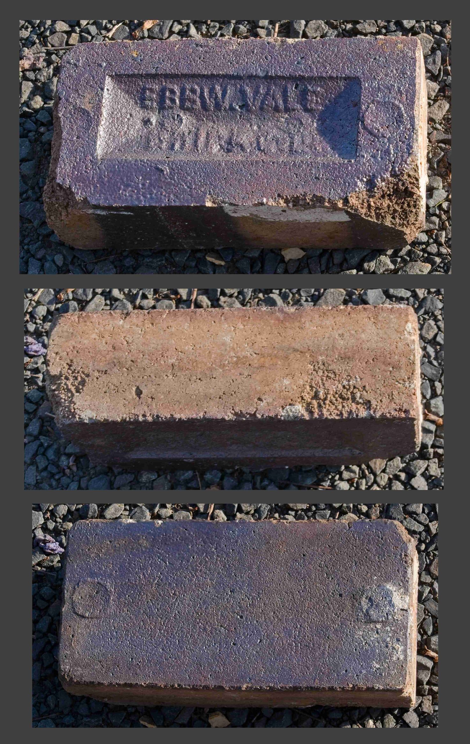 Ebbw Vale Brick Co. – Brickworks and Potteries of the Ipswich Region