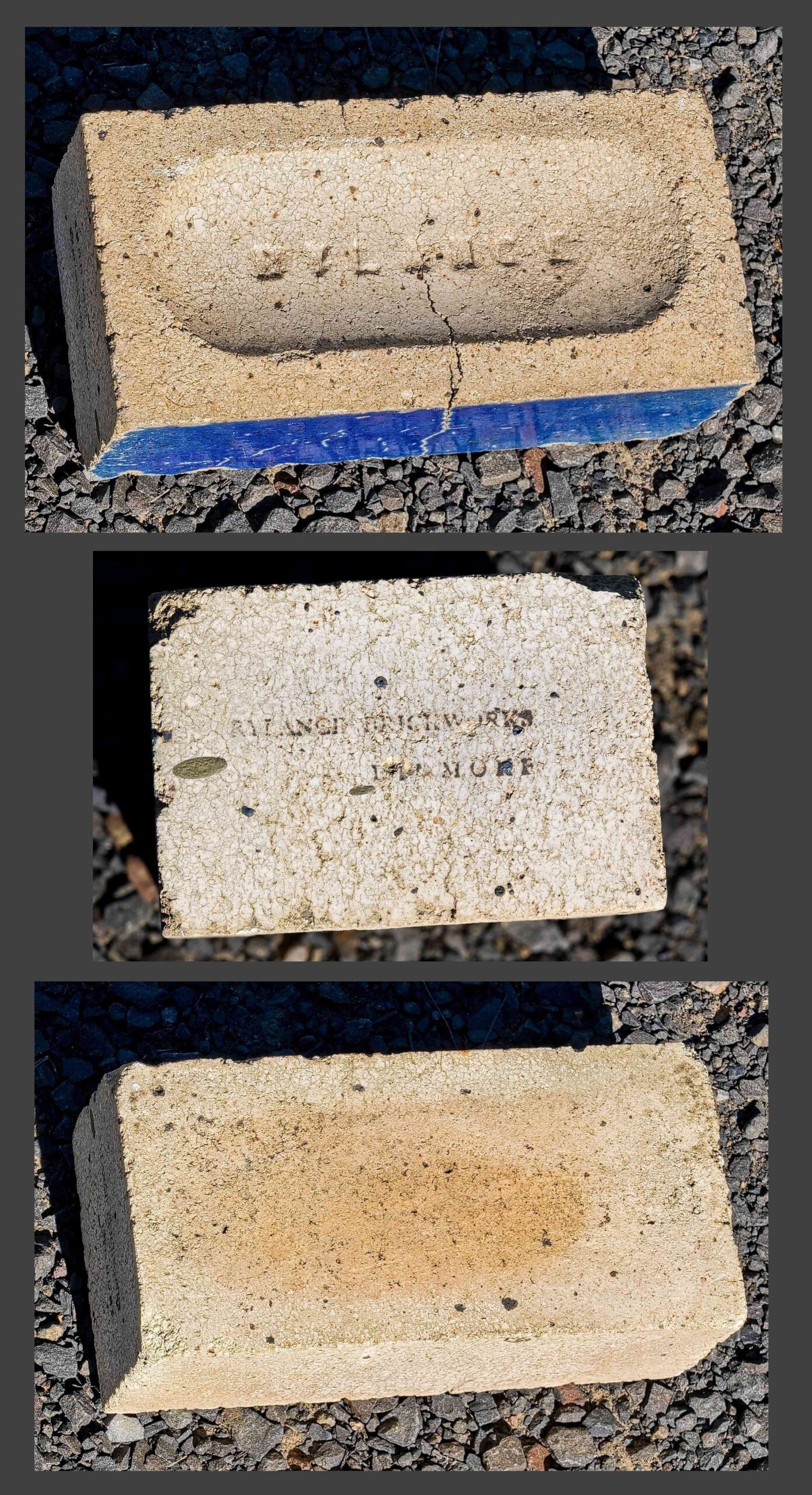 Rylance Brickworks – Brickworks and Potteries of the Ipswich Region