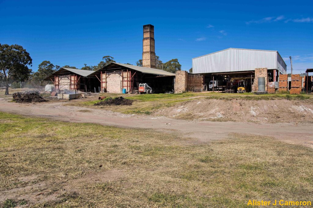 Brick-Making: Warwick Brickworks – Brickworks and Potteries of the ...